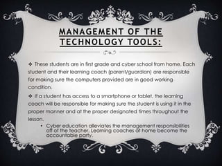 Mobile device lesson plan | PPTX