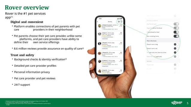 Rover Investor Presentation November 2023.pptx