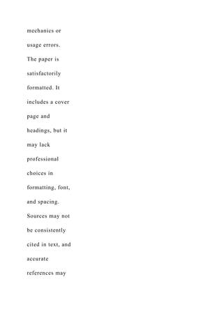 JWI 510 Leadership in the 21st Century Assignment 1 .docx