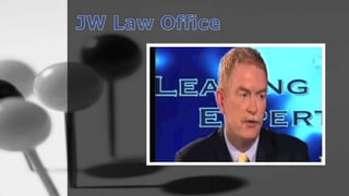 Jw law office | PPT