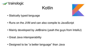 JVM languages "flame wars" | PPT