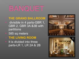 Jw marriott chandigarhppt | PPT