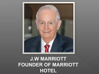 Jw marriott chandigarhppt | PPT