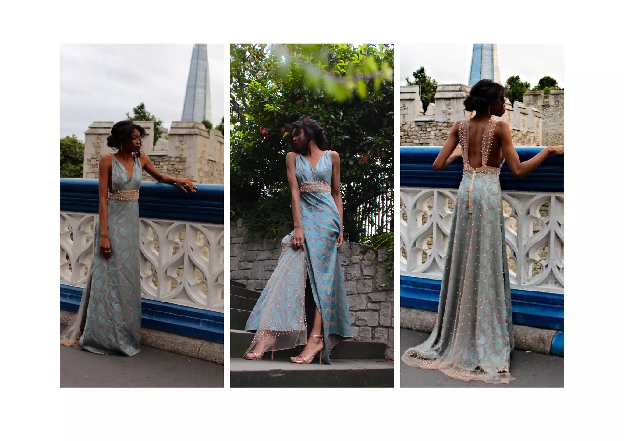 JOSEPHINE BENNETT'S FASHION DESIGNER PORTFOLIO | PDF