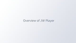 Video Recommendation Engines as a Service | PPT