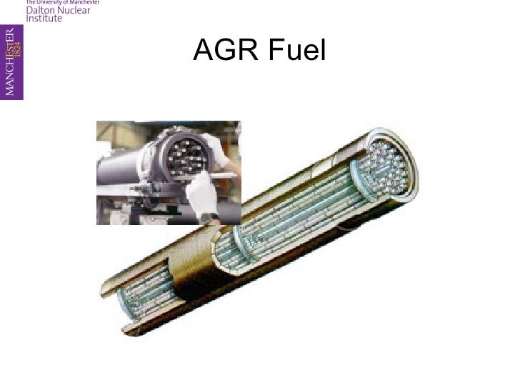 Immobilisation and Storage of Nuclear Waste