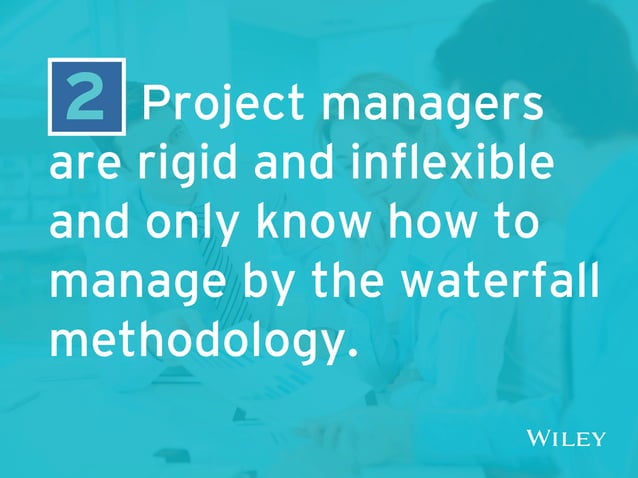 3 Stereotypes About Project Managers | PDF | Business and Finance