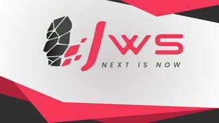 JWS-Digital-Solution & Transformation.pdf | Computer Software and ...