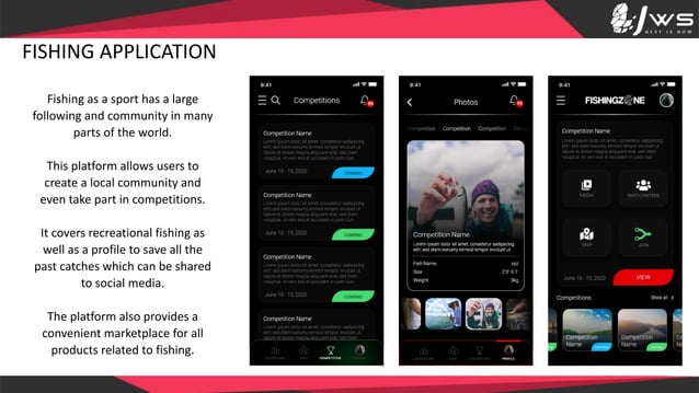 JWS-Digital-Solution & Transformation.pdf | Computer Software and ...