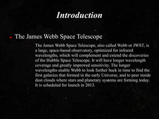 jwst.ppt
