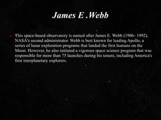 jwst.ppt