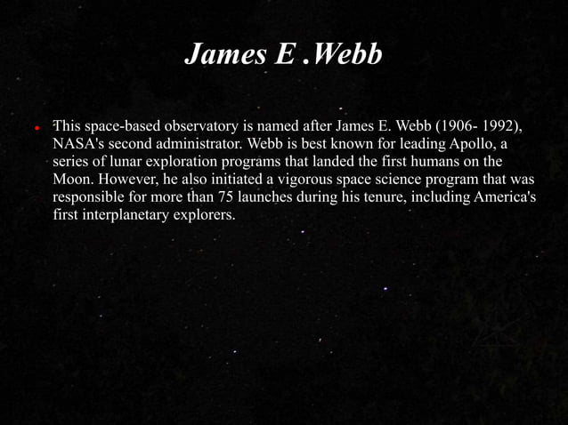 jwst.ppt