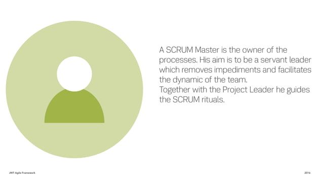 JWT Agile Framework | PDF | Web Development | Internet