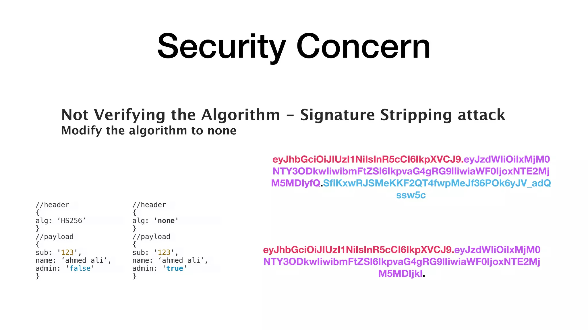 Jwt Security | PDF | Web Development | Internet