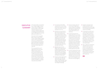 JWT ASEAN Consumer Report | PDF