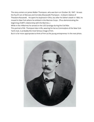 History of JWT by The Knowledge Center.pdf