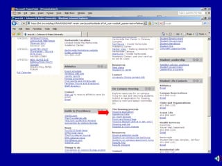 Jwu housing app tutorial | PPT