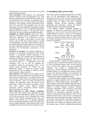 Real time service oriented cloud computing | PDF