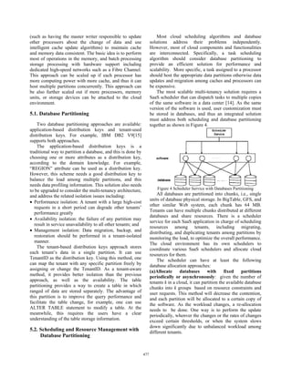 Real time service oriented cloud computing | PDF