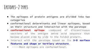 Antigen | PPT