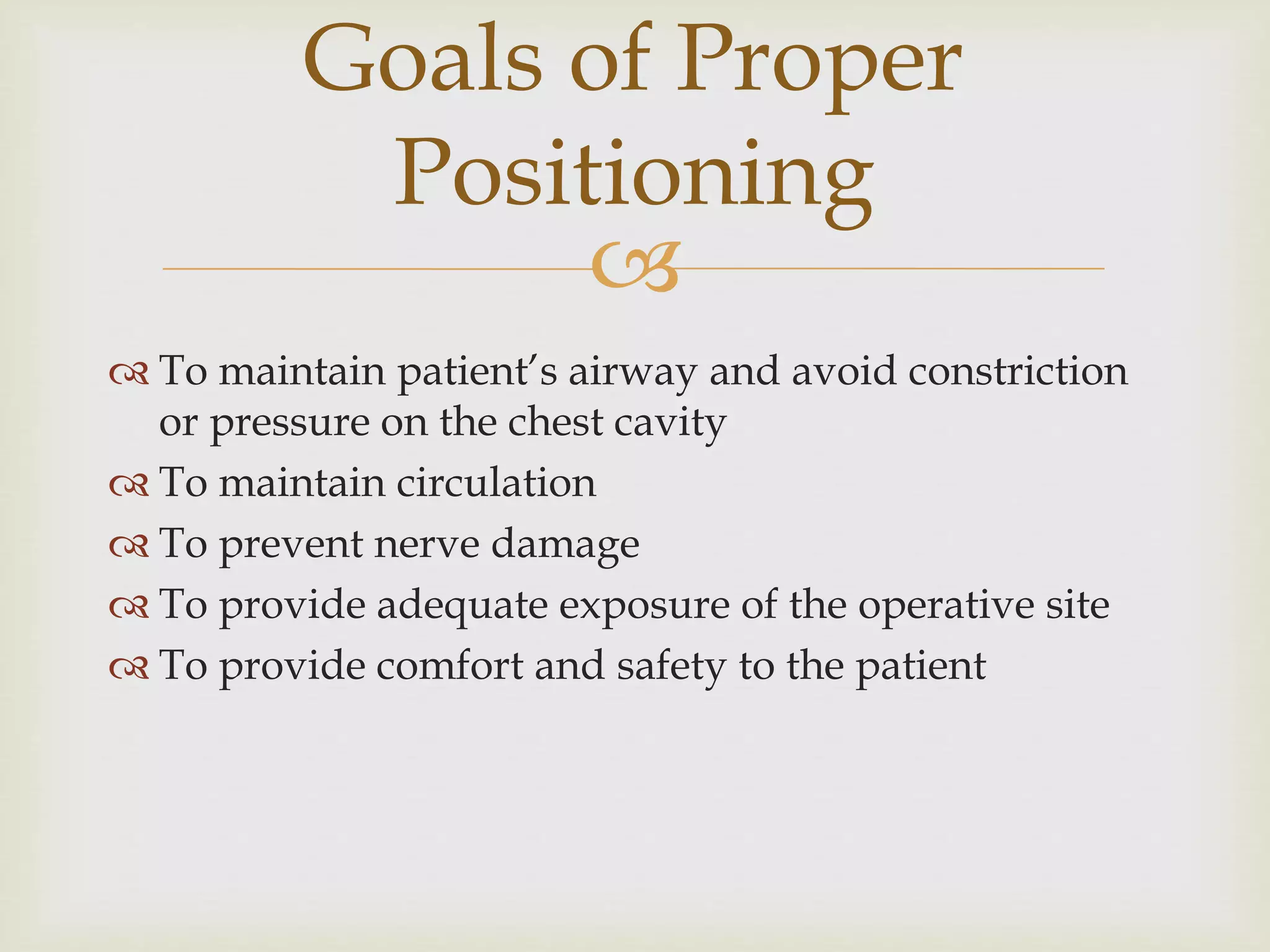 Lithotomy position abdullah | PPTX