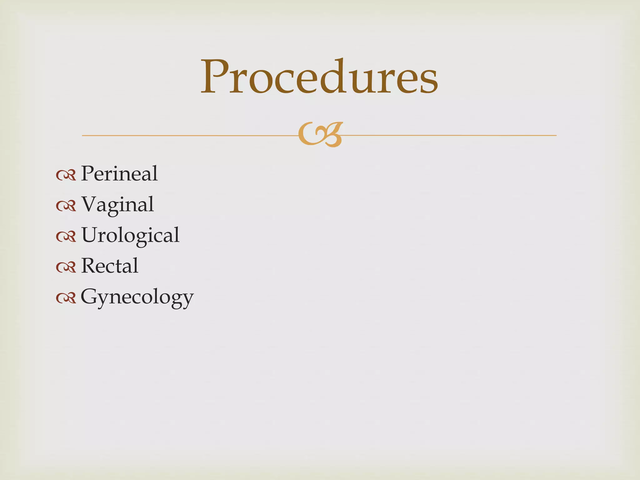 Lithotomy position abdullah | PPTX