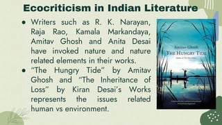 Criticism - Ecocriticism paper no. 204_.pptx