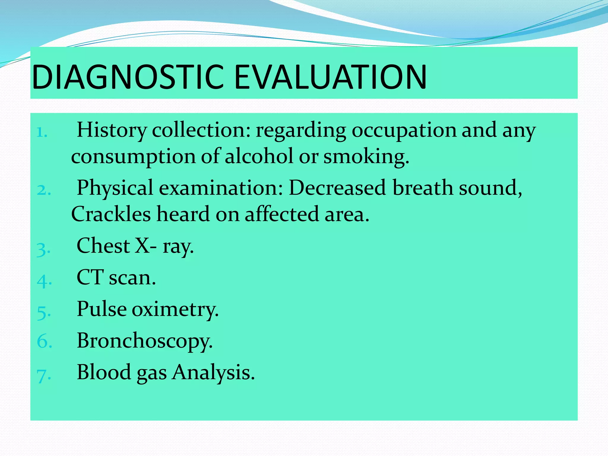Atelectasis ppt Nikhil | PPTX