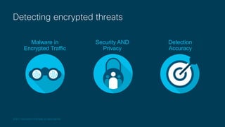 Cisco Connect 2018 Malaysia - Changing the equation-cybersecurity in digital business | PDF