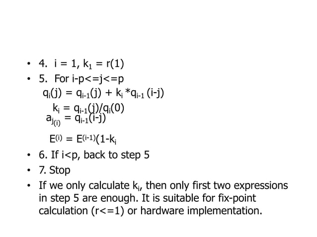 Waveform_codingUNIT-II_DC_-PPT.pptx | Digital Audio | Computer Software and Applications
