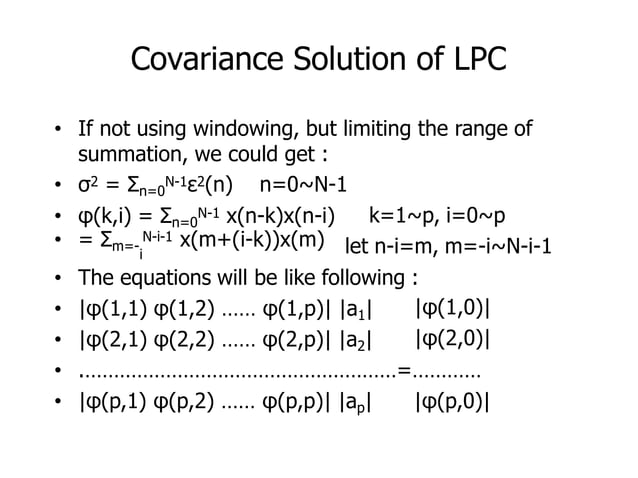 Waveform_codingUNIT-II_DC_-PPT.pptx | Digital Audio | Computer Software and Applications