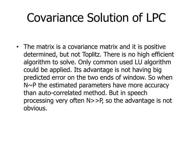 Waveform_codingUNIT-II_DC_-PPT.pptx | Digital Audio | Computer Software and Applications