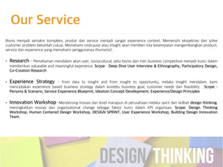 Design thinking disruptive era | PDF