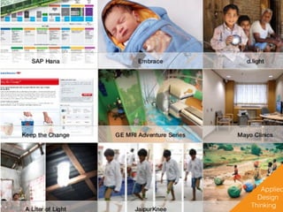 Design thinking disruptive era | PDF