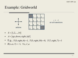Reinforcement Learning | PDF