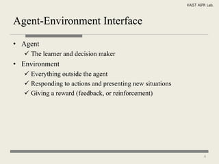 Reinforcement Learning | PDF