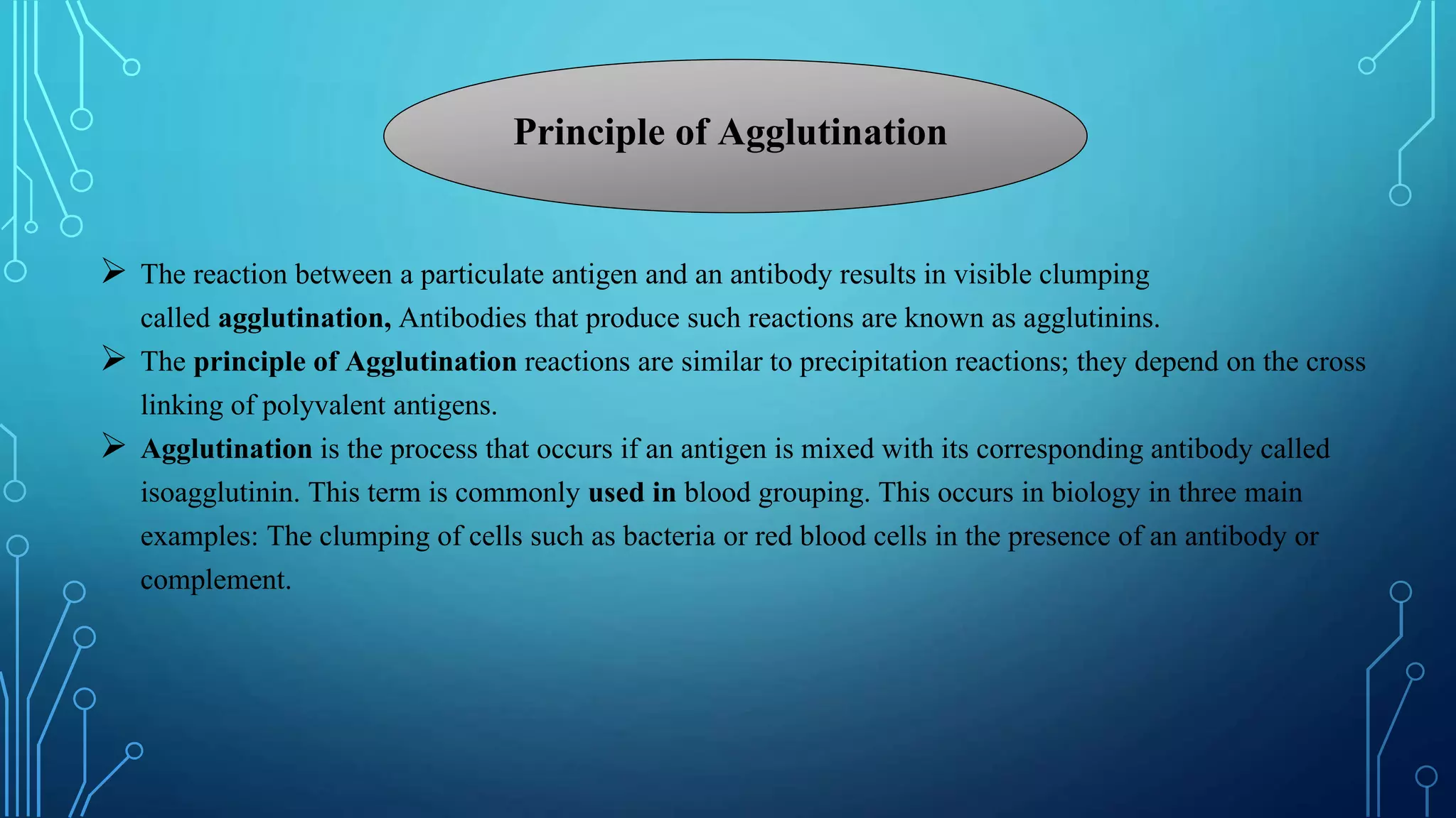 Antigen antibody diseases diagnosis technique | PPTX