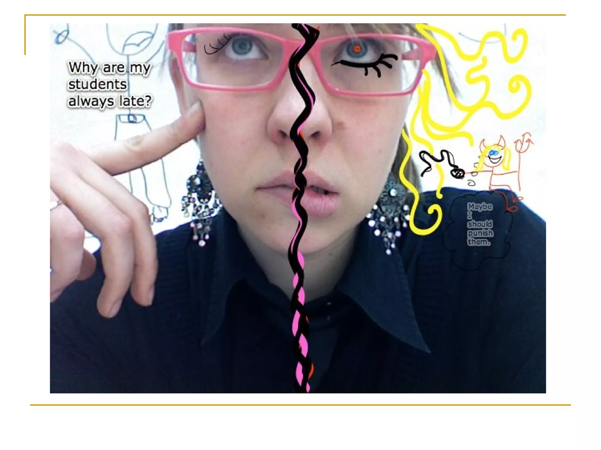 language habit | PPT