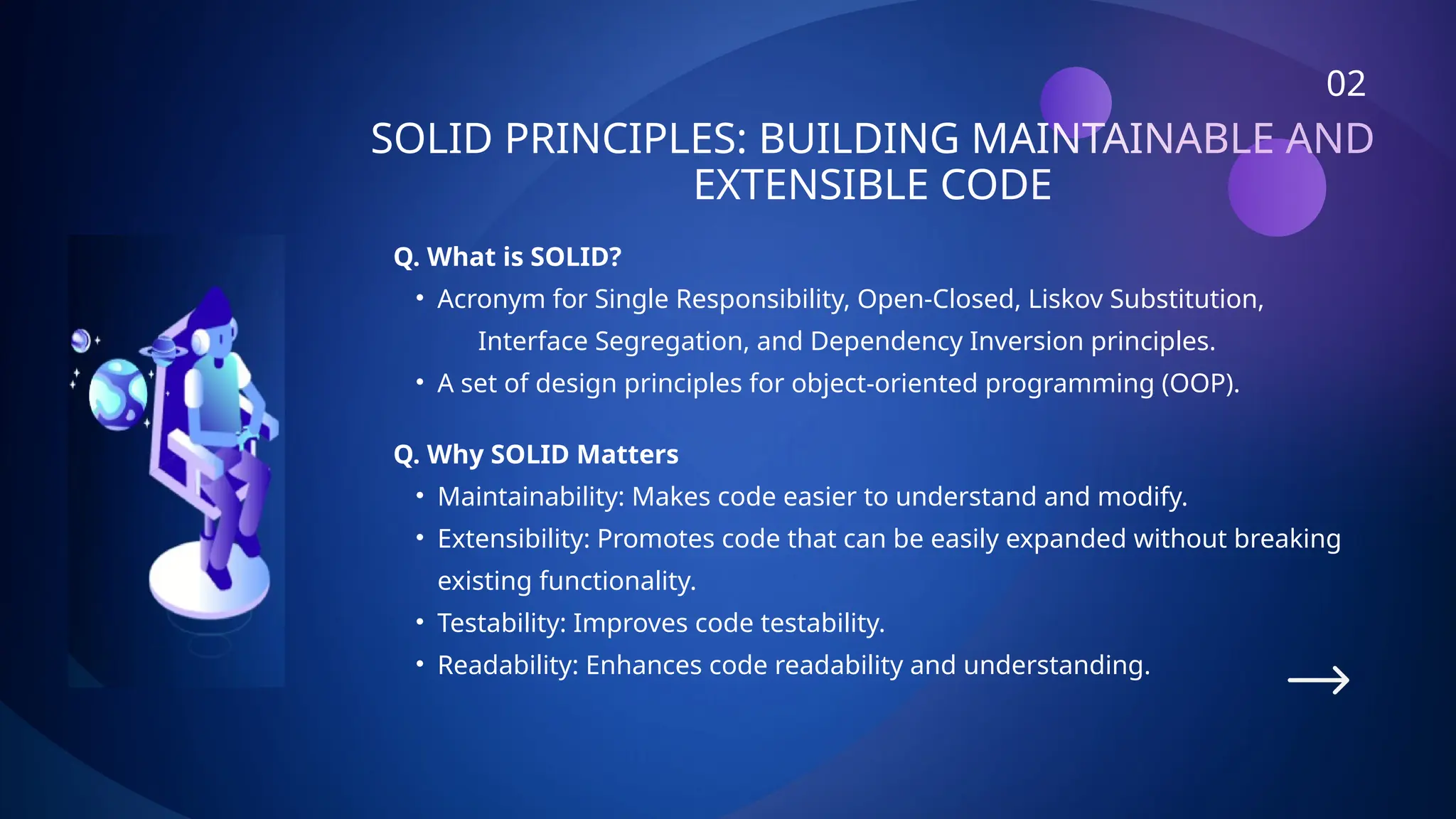 SOLID Principles in OOPS ooooooooo.pptx
