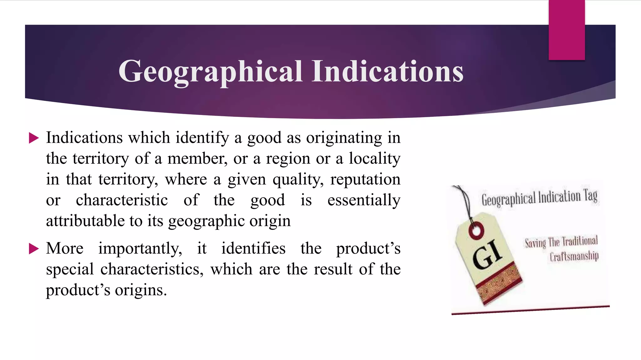 Intellectual Property and Intellectual Property Rights Benefits of ...