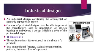 Intellectual Property and Intellectual Property Rights Benefits of ...