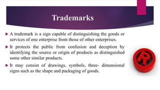 Intellectual Property and Intellectual Property Rights Benefits of ...