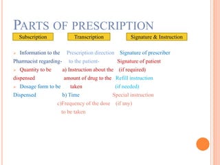 PHARMACEUTICS | PPTX | Healthcare Industry | Industries