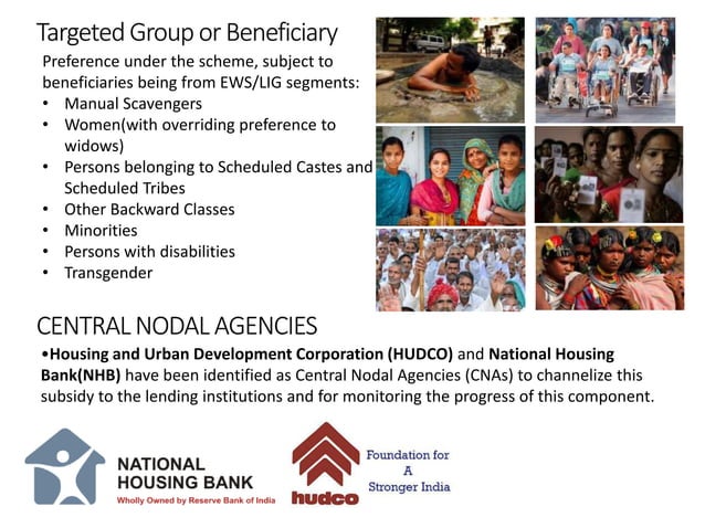 National Housing Policies- Jyoti arora | PPTX