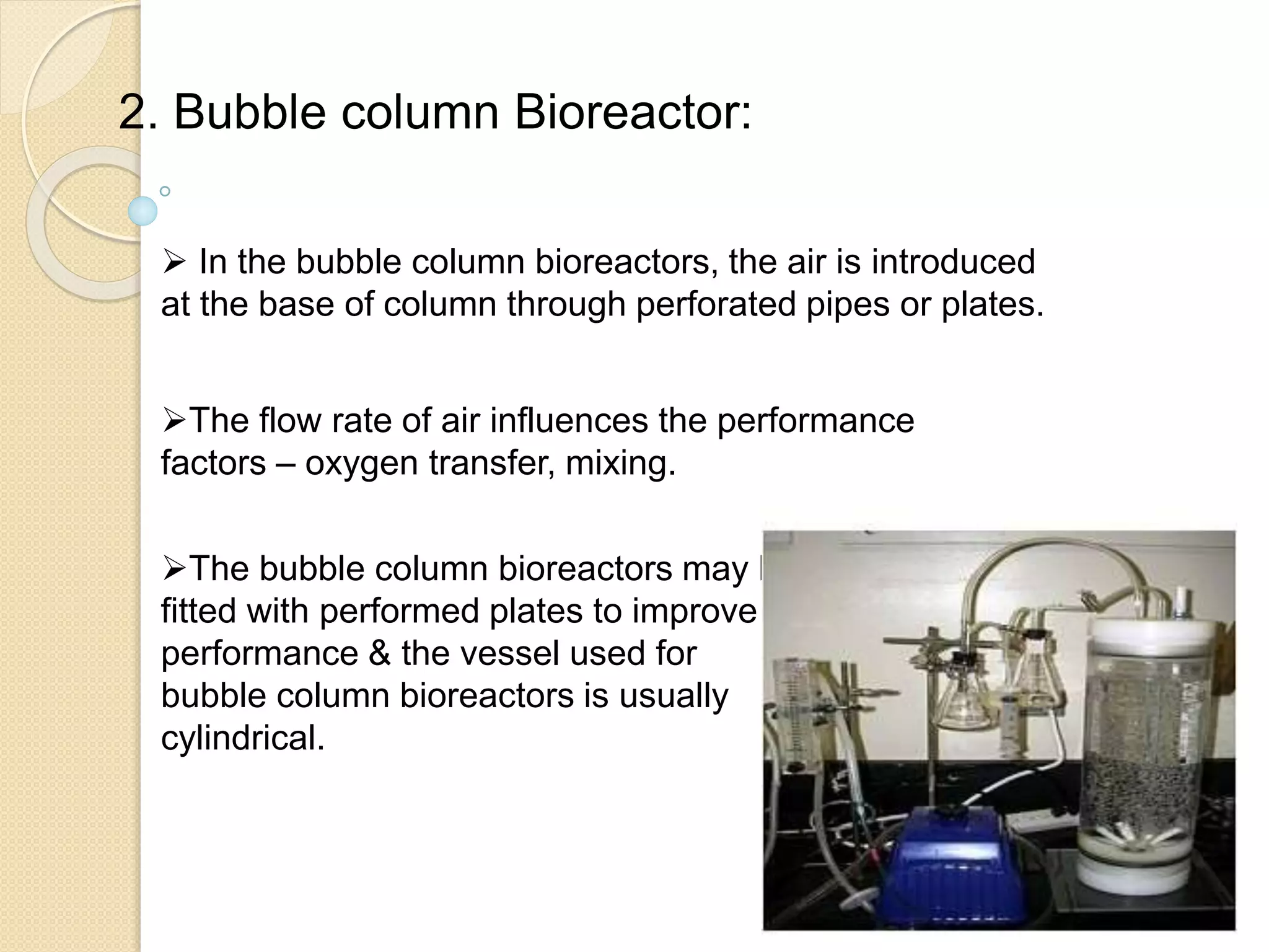 Jyoti bioreactors | PPT