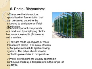 Jyoti bioreactors | PPT