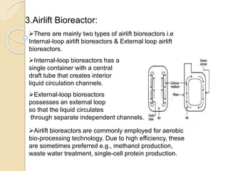 Jyoti bioreactors | PPT
