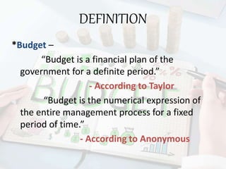 jyoti budgetingng.pptx