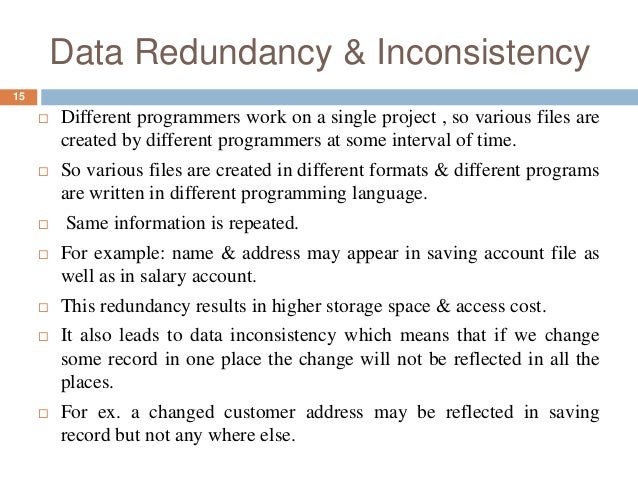 INTRODUCTION TO DATABASE