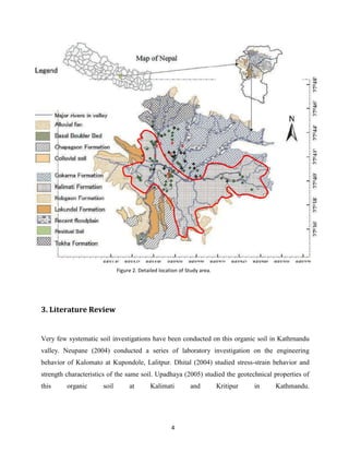 Thesis Proposal example | PDF